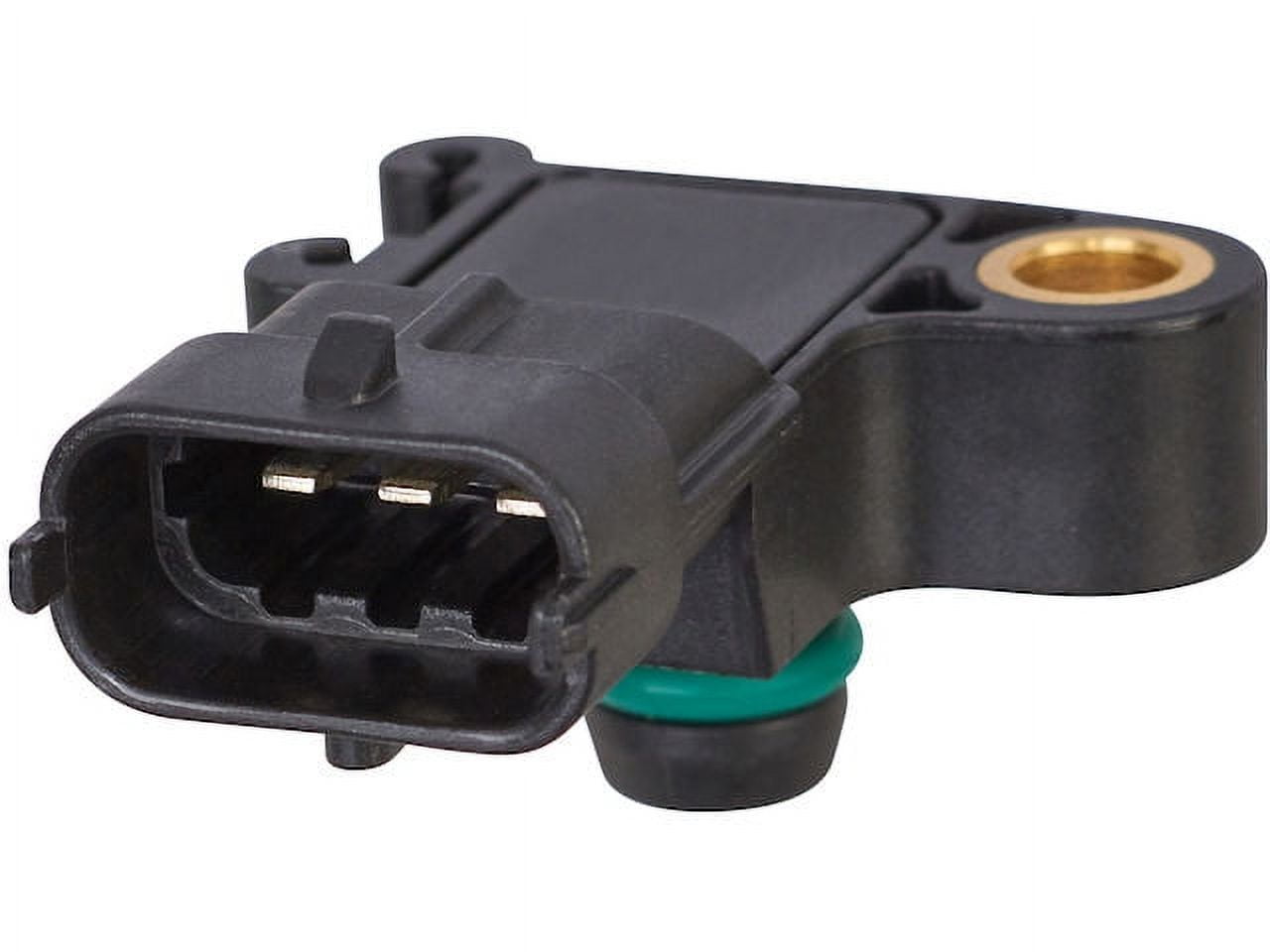 MAP Sensor - Compatible with 2007 - 2020 Chevy Impala 2008 2009 2010 ...