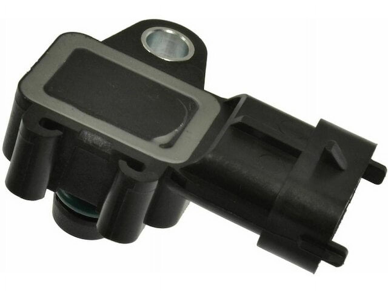 MAP Sensor - Compatible with 2008 - 2010 Hummer H3 4WD 2009 - Walmart.com