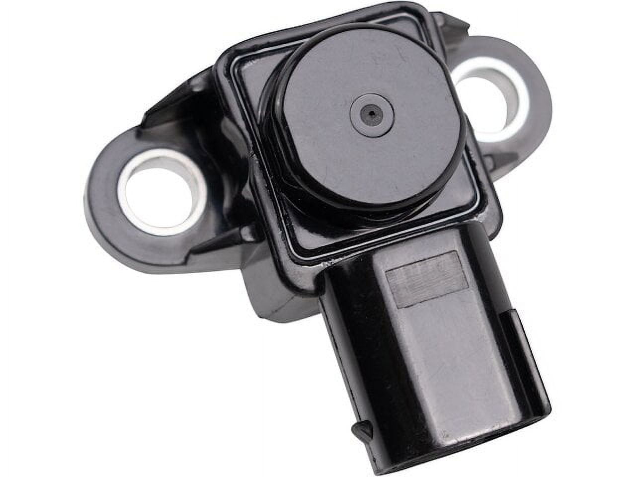 MAP Sensor - Compatible with 2008 - 2012 Mercedes-Benz C300 2009 2010 ...