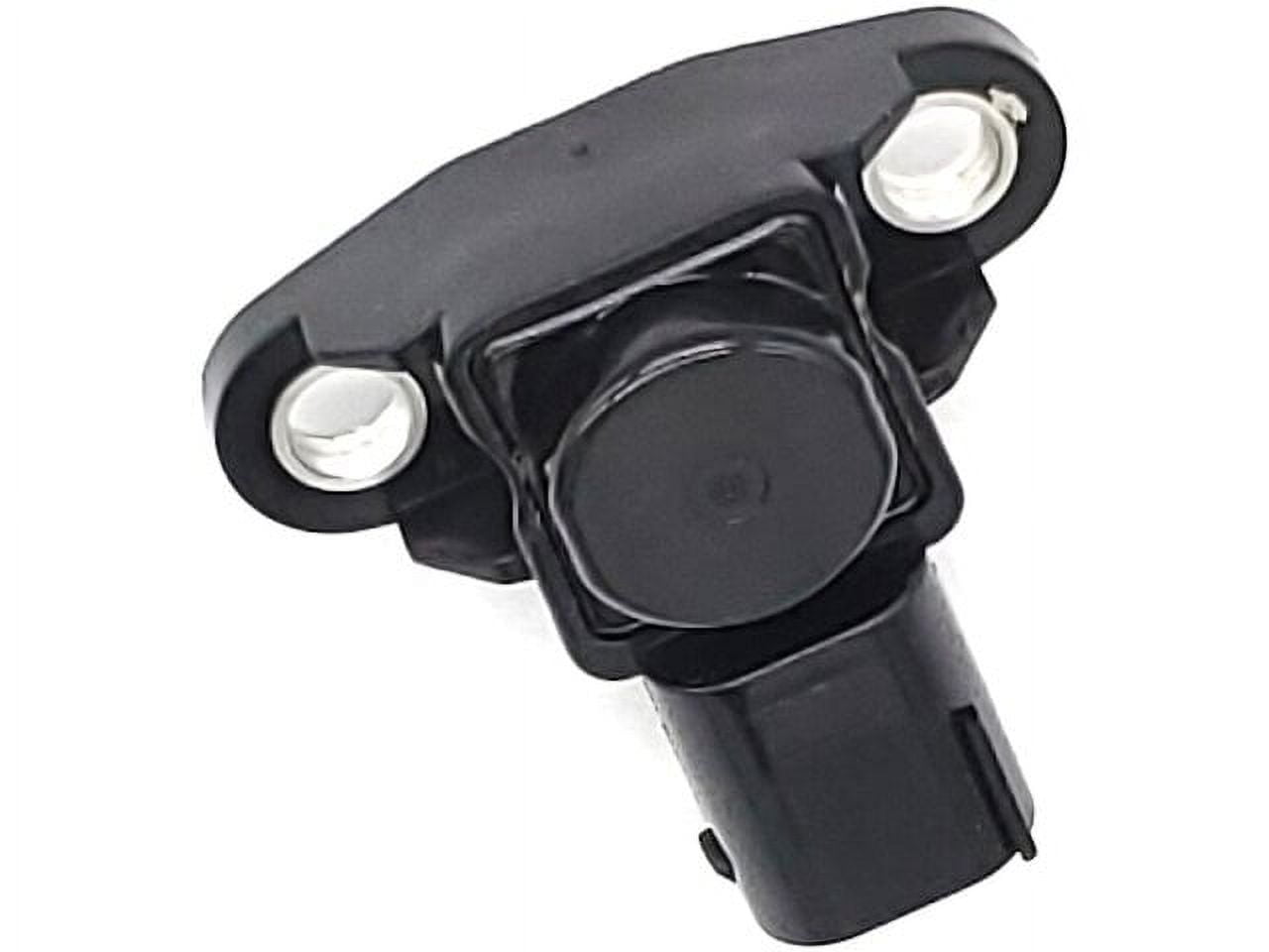 MAP Sensor - Compatible with 2008 - 2012 Mercedes-Benz C300 3.0L V6 ...