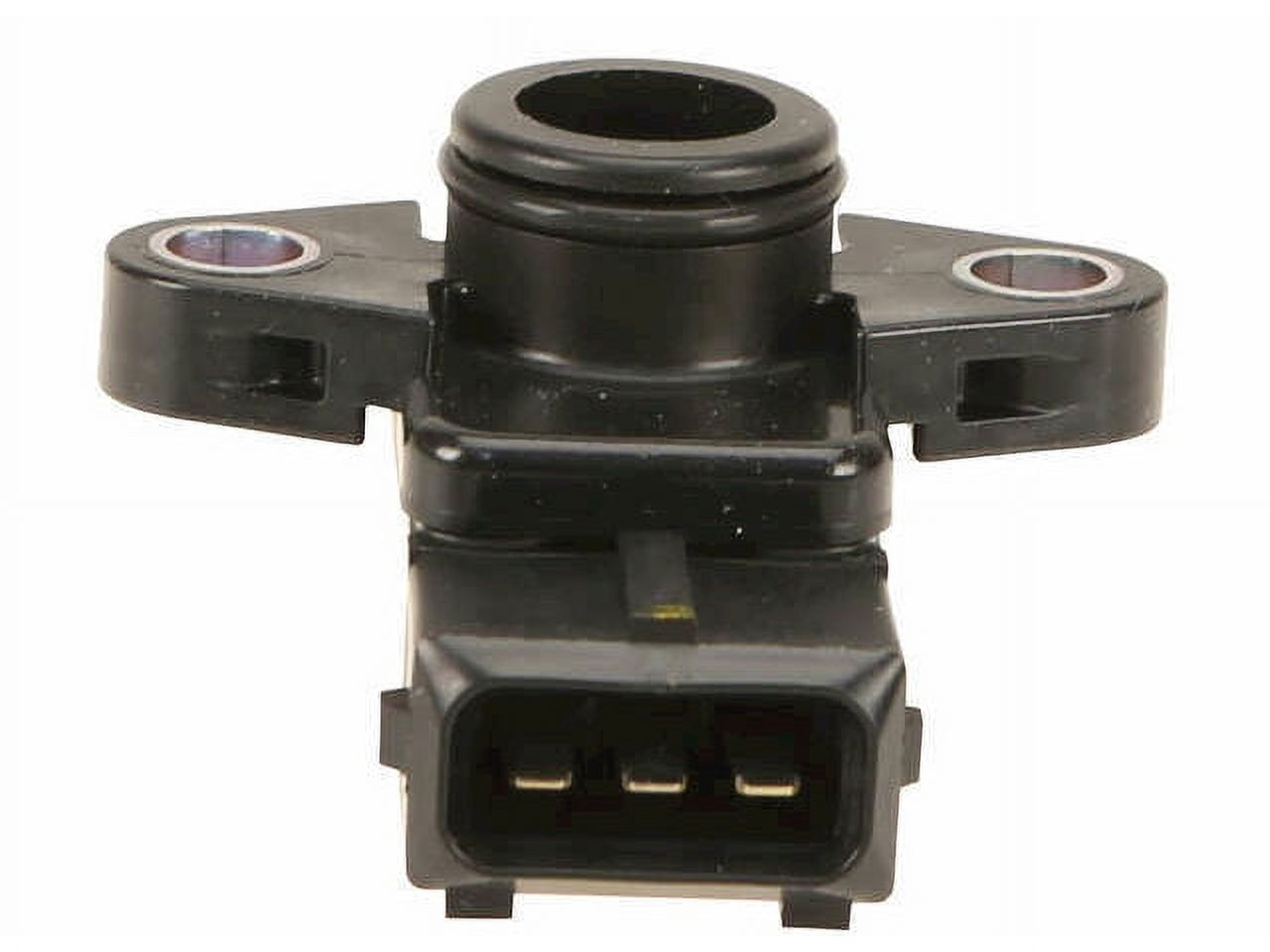 MAP Sensor - Compatible with 2008 - 2015 Mitsubishi Lancer Turbocharged ...