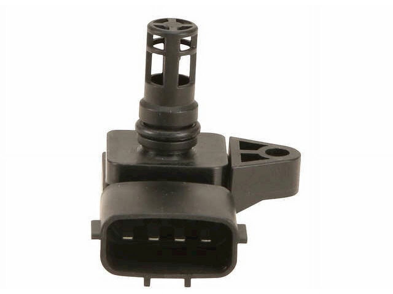 MAP Sensor - Compatible with 2008 - 2015 Smart Fortwo 2009 2010 2011 ...
