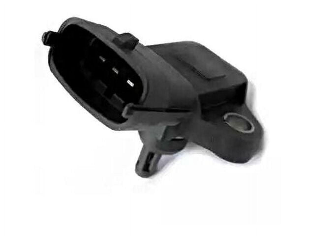 MAP Sensor - Compatible with 2008 - 2016 Hyundai Sonata 2009 2010 2011 ...