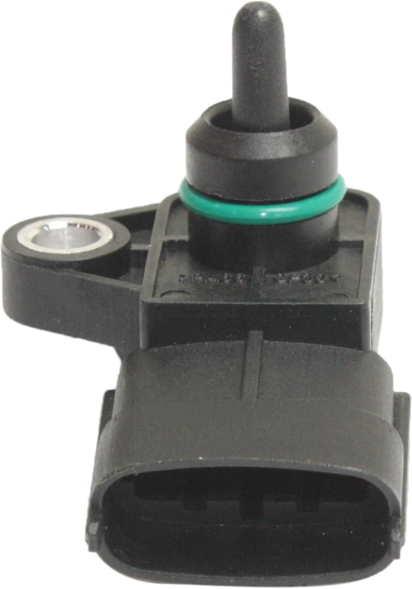 MAP Sensor Compatible with 2008-2018 Hyundai Sonata 2008-2016 Kia ...