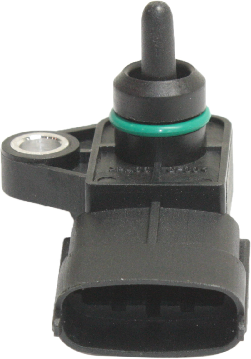 MAP Sensor - Compatible with 2008 - 2019 Hyundai Sonata 2009 2010 2011 ...