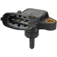 MAP Sensor - Compatible with 2008 - 2019 Hyundai Sonata 2009 2010 2011 ...