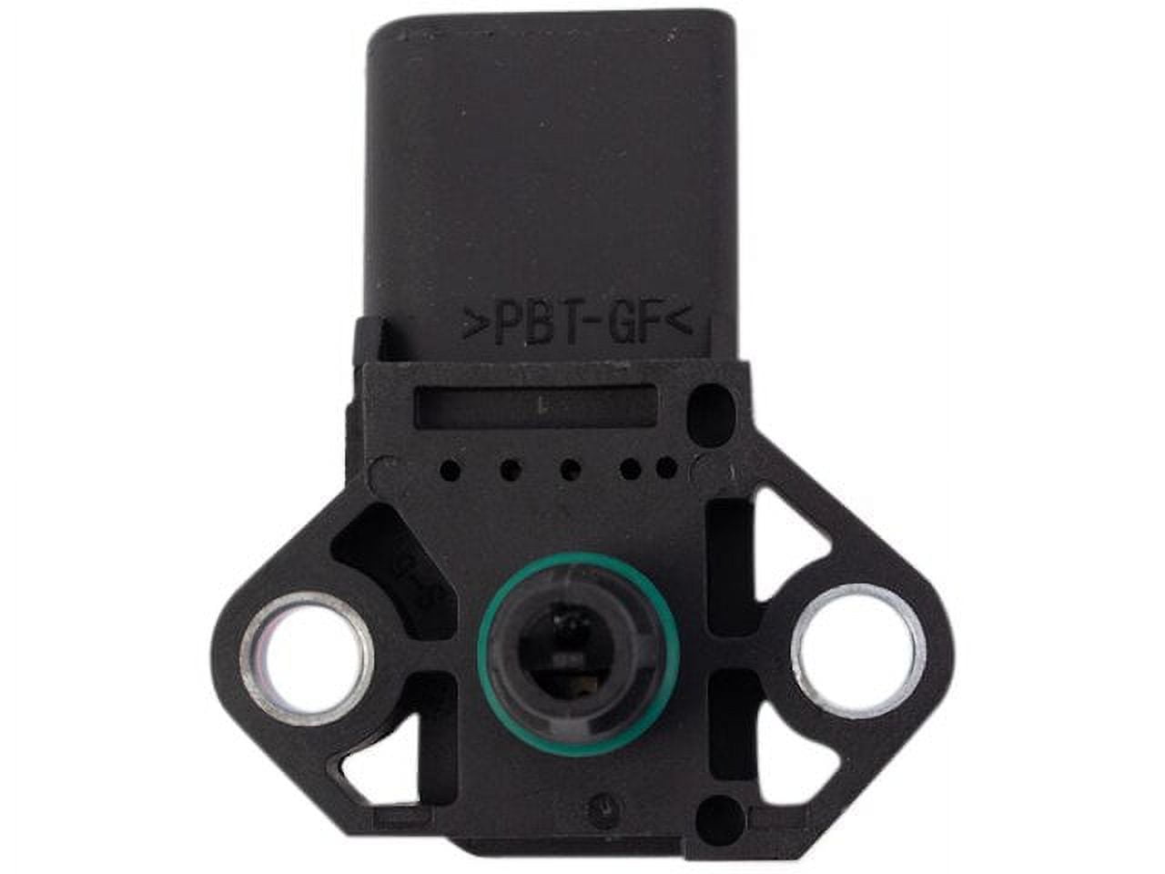 MAP Sensor - Compatible with 2009 - 2014 Audi Q7 2010 2011 2012 2013 ...