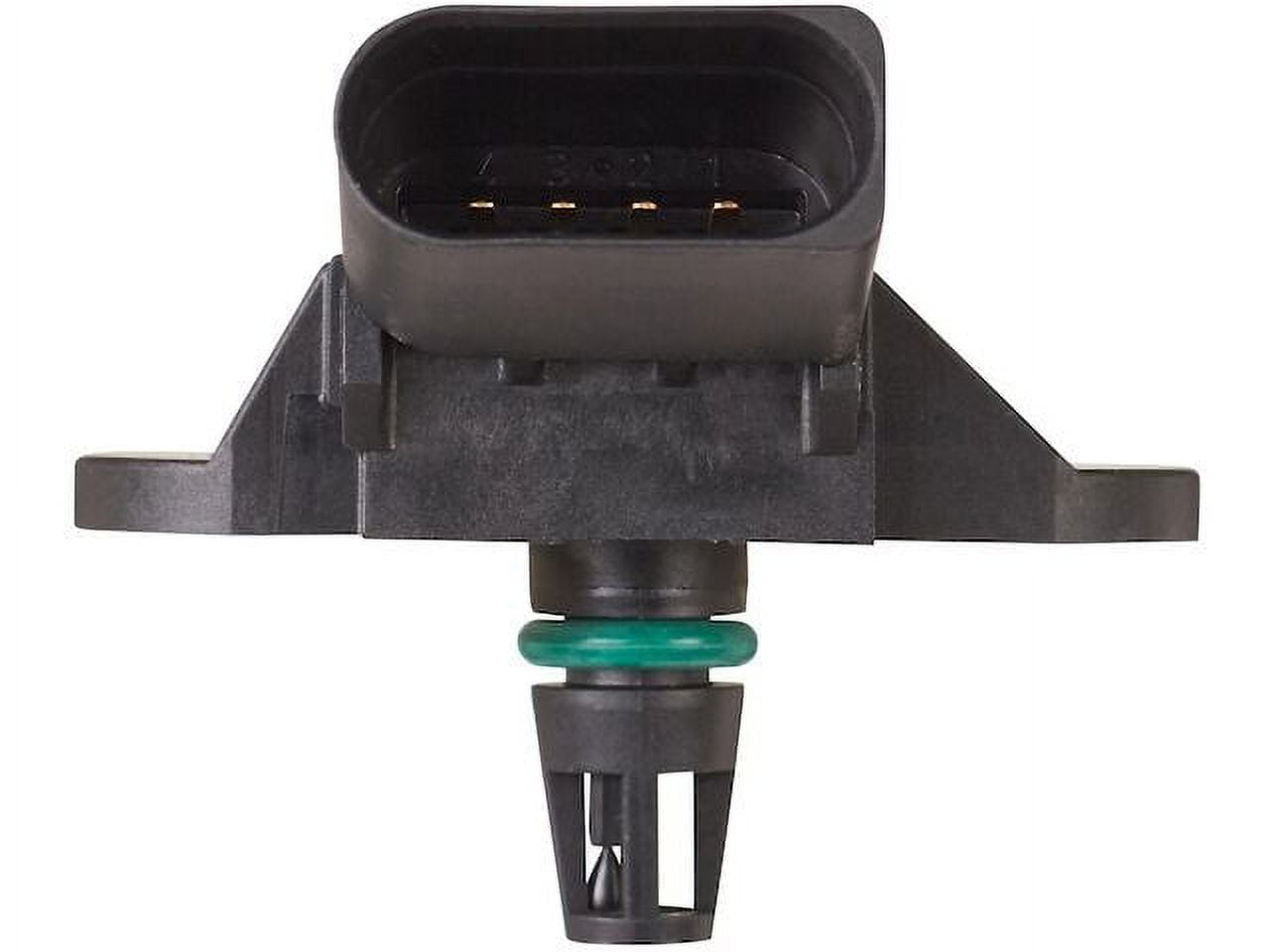 MAP Sensor - Compatible with 2009 - 2017 Audi Q5 2010 2011 2012 2013 ...