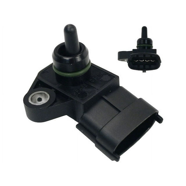MAP Sensor - Compatible with 2009 - 2019 Hyundai Sonata 2.4L 4-Cylinder ...