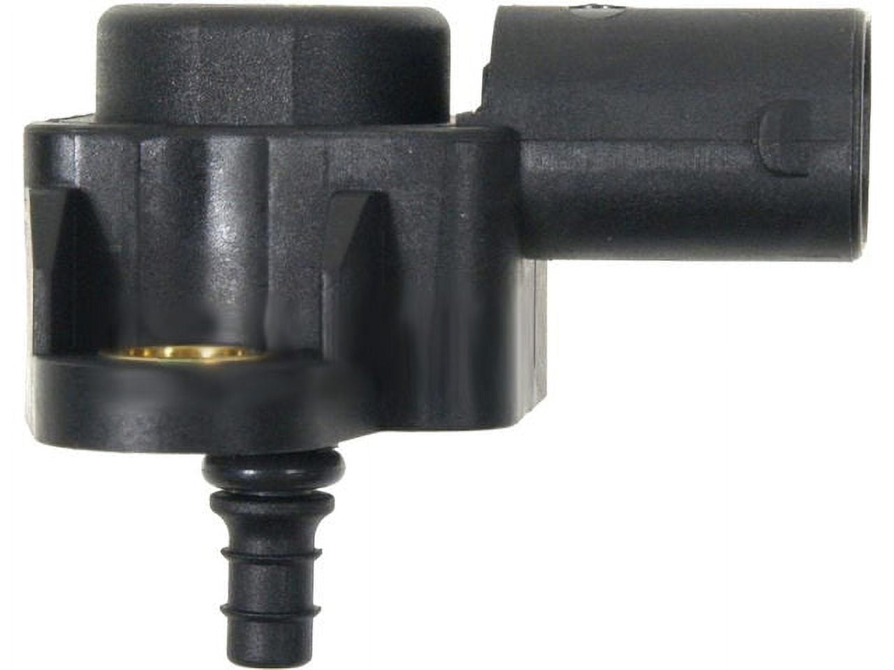 MAP Sensor - Compatible with 2010 - 2014 Freightliner Sprinter 3500 3 ...