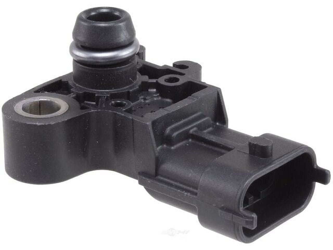 MAP Sensor - Compatible with 2010 - 2015, 2020 Chevy Camaro 2011 2012 ...