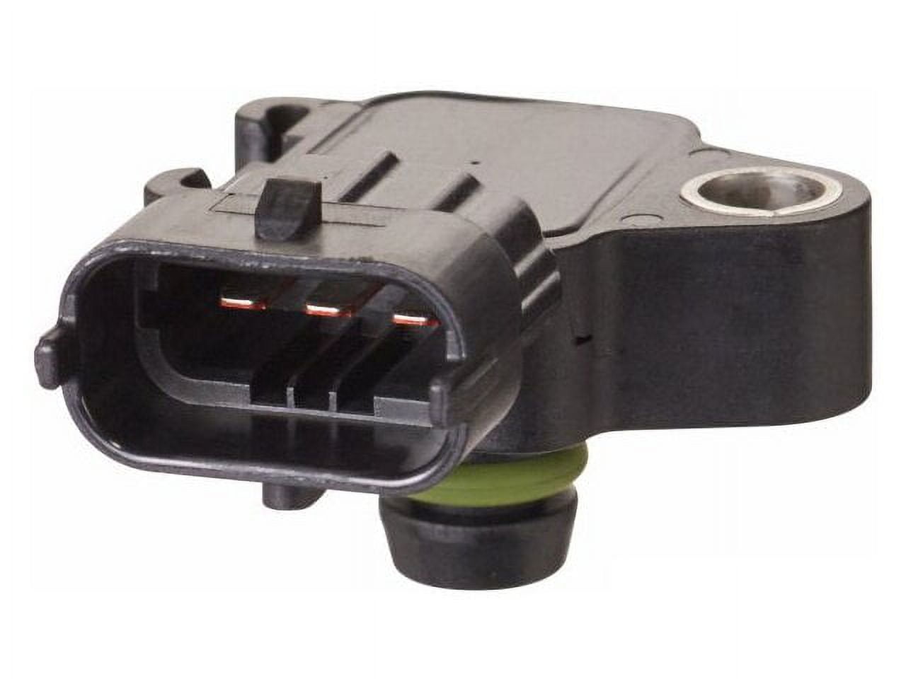 MAP Sensor - Compatible with 2010 - 2016 Chevy Express 3500 6.6L V8 LGH ...