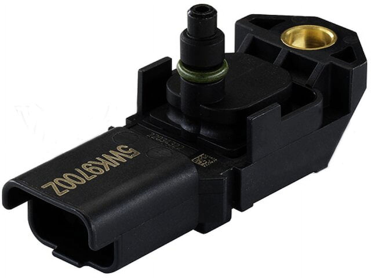 Land Rover Lr4 Manifold Absolute Pressure Sensor