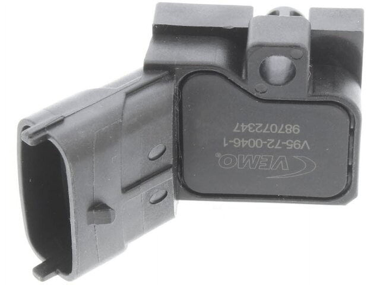 MAP Sensor - Compatible with 2010 - 2016 Volvo XC60 2011 2012 2013 2014 ...