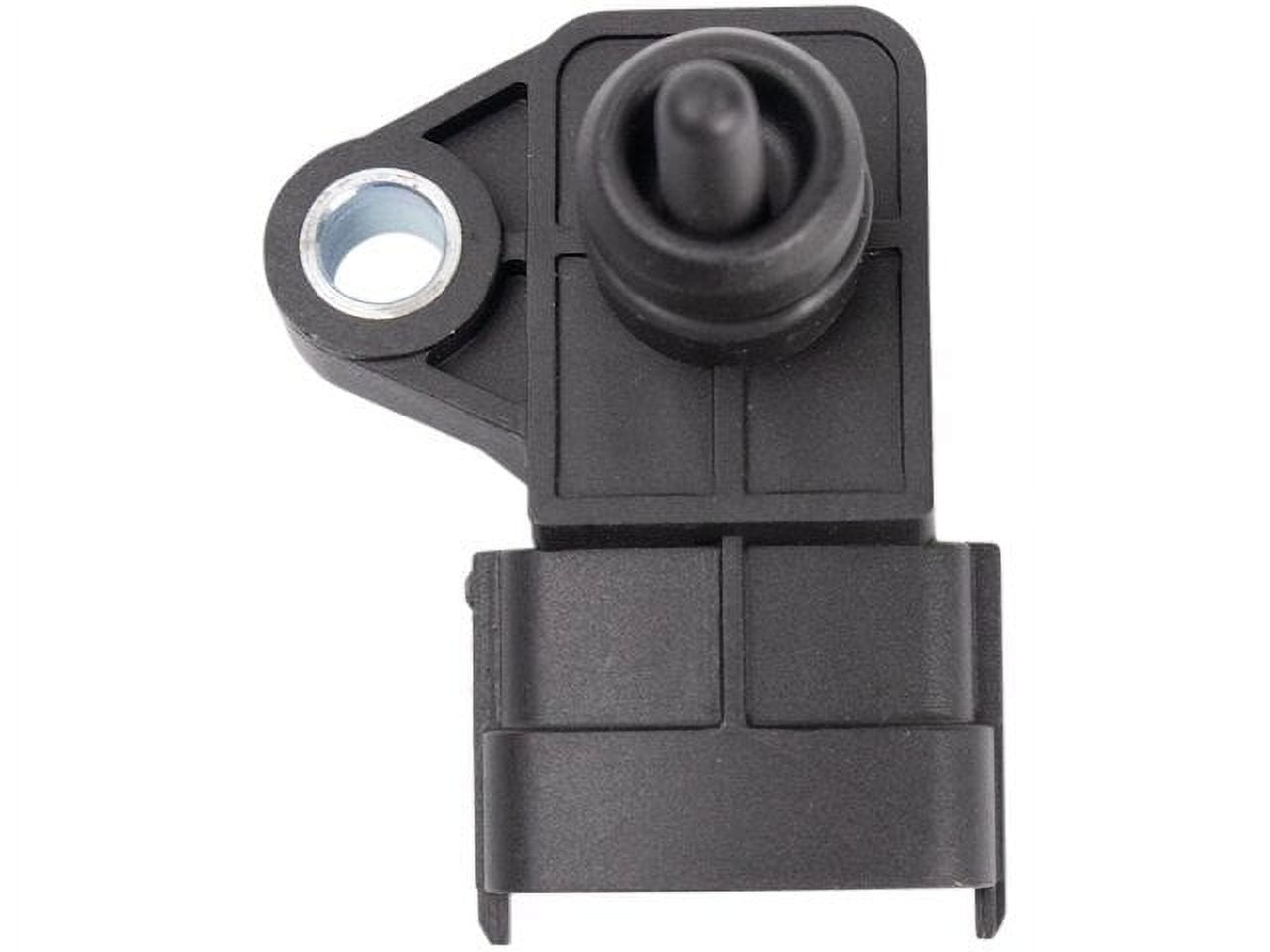 MAP Sensor - Compatible with 2010 - 2019 Kia Soul 1.6L 4-Cylinder 2011 ...