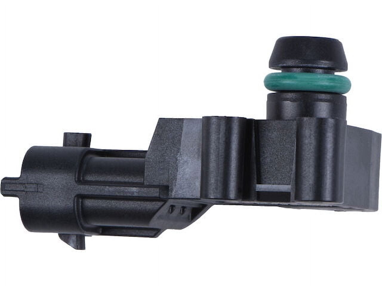 MAP Sensor - Compatible with 2011 - 2015, 2017 Chevy Cruze 1.4L 4 ...