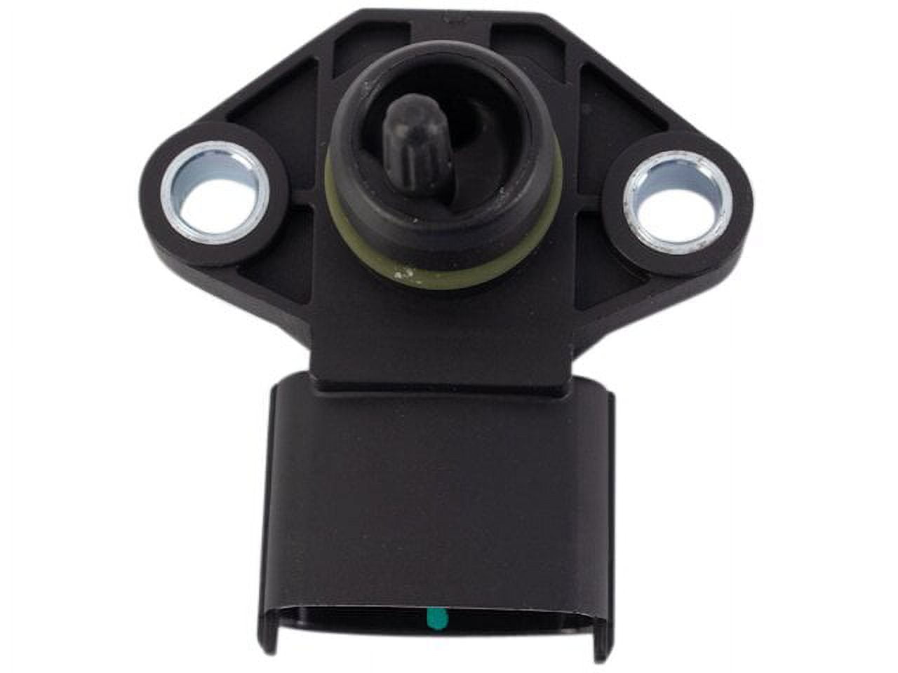 MAP Sensor - Compatible with 2011 - 2017, 2019 Hyundai Sonata 2.0L 4 ...