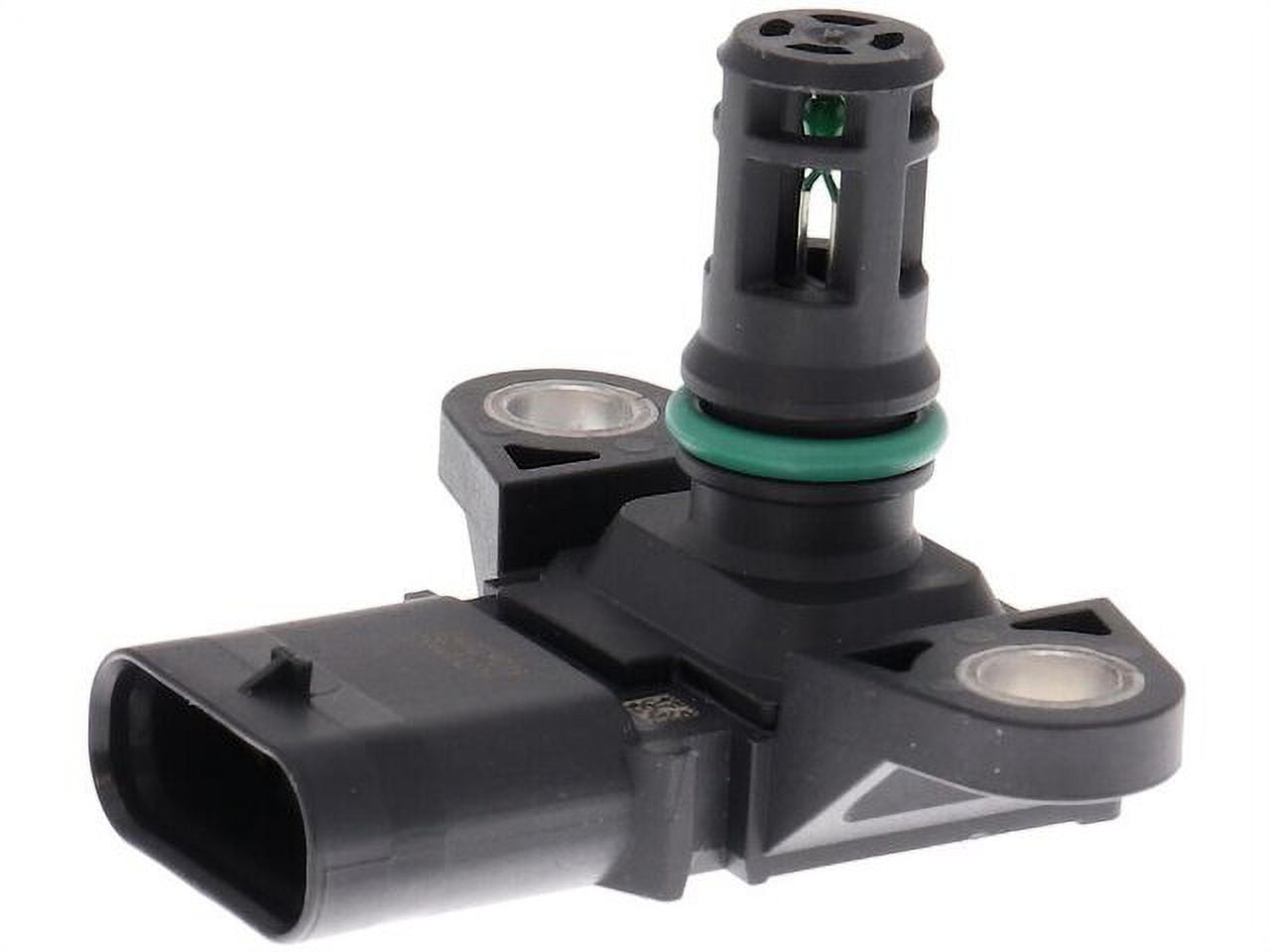 MAP Sensor - Compatible with 2011 - 2017 BMW X3 2012 2013 2014 2015 ...
