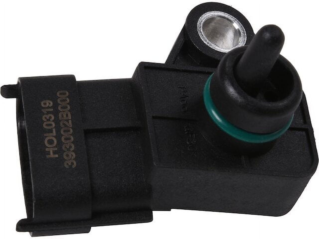 MAP Sensor - Compatible with 2011 - 2021 Kia Sportage 2012 2013 2014 ...