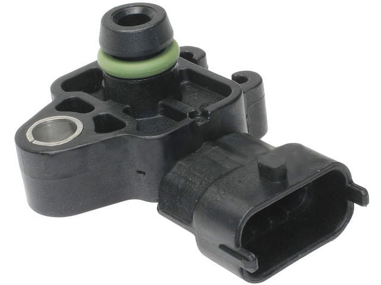 MAP Sensor - Compatible with 2012 - 2015 Chevy Sonic 1.8L 4-Cylinder ...