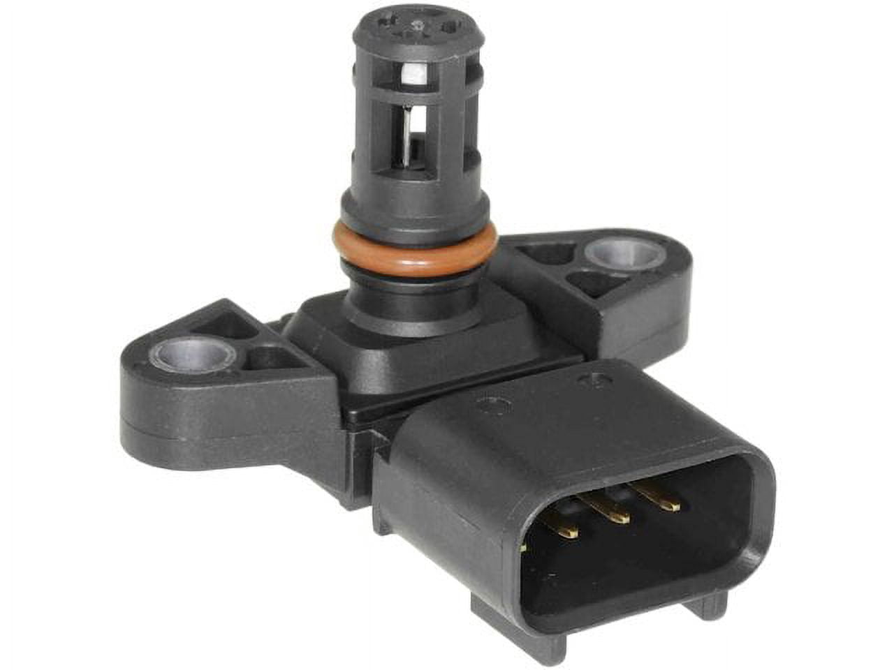 MAP Sensor - Compatible with 2012 - 2015 Ford F-150 2013 2014 - Walmart.com