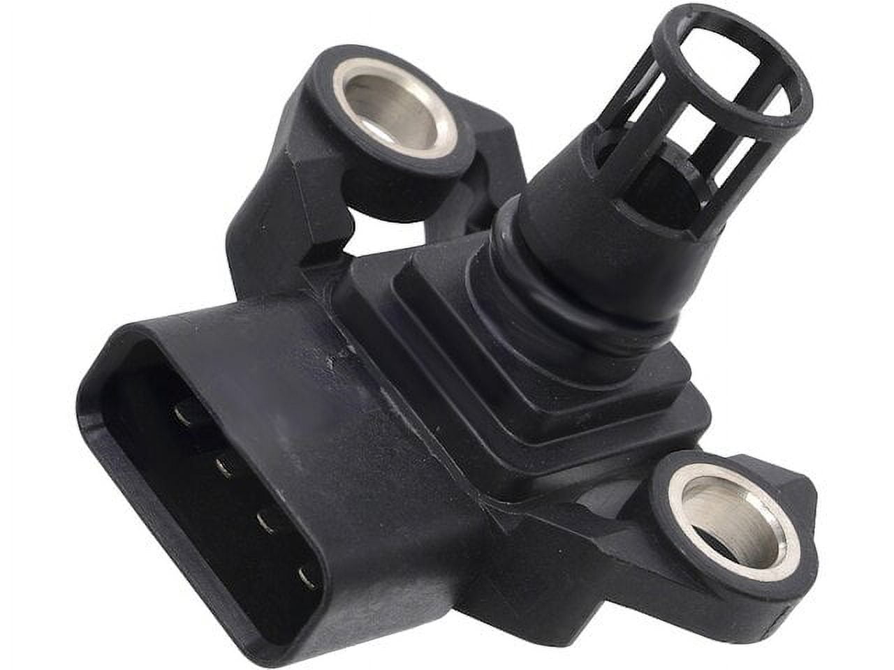 MAP Sensor - Compatible with 2012 - 2017 Toyota Prius V 1.8L 4-Cylinder ...