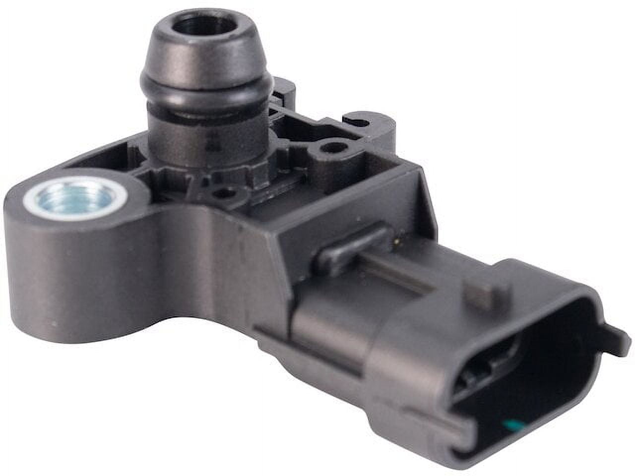 MAP Sensor - Compatible with 2012 - 2020 Chevy Traverse 3.6L V6 2013 ...