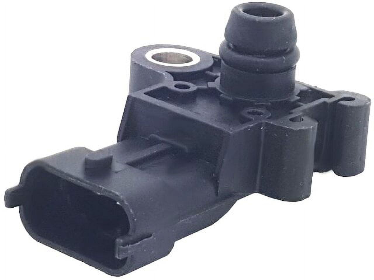 MAP Sensor - Compatible with 2012 - 2020 Chevy Traverse 3.6L V6 2013 ...