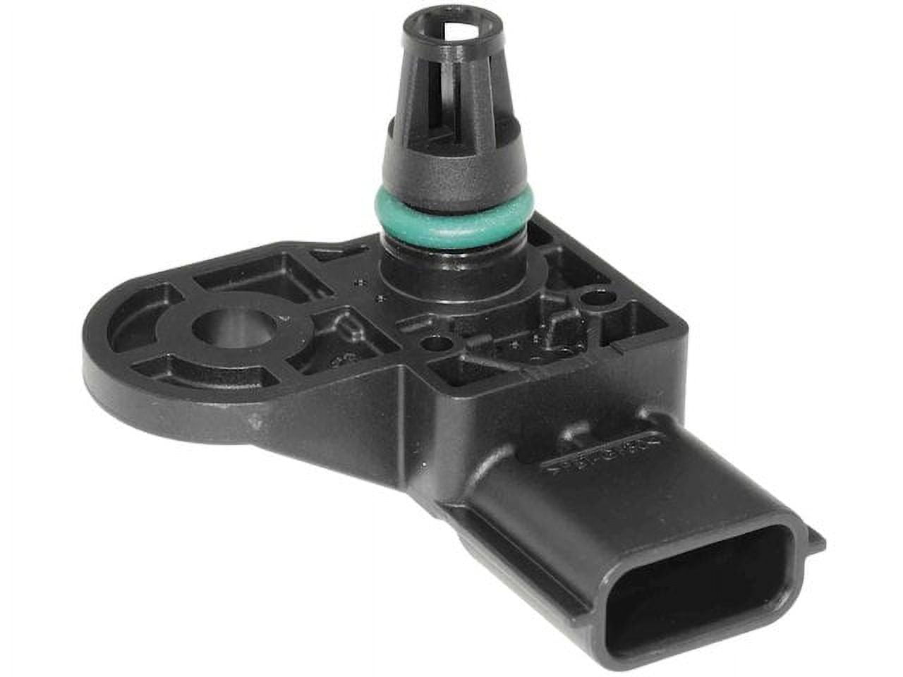Mazda 3 Manifold Absolute Pressure Sensor
