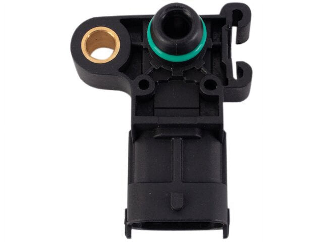 MAP Sensor - Compatible with 2013 - 2016 Ford Escape 2014 2015 ...