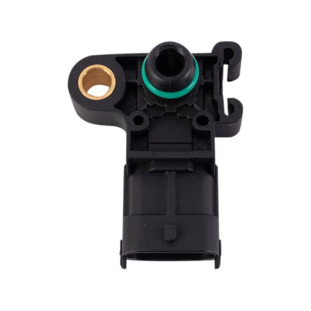 MAP Sensor - Compatible with 2013 - 2016 Ford Fusion 2014 2015 ...
