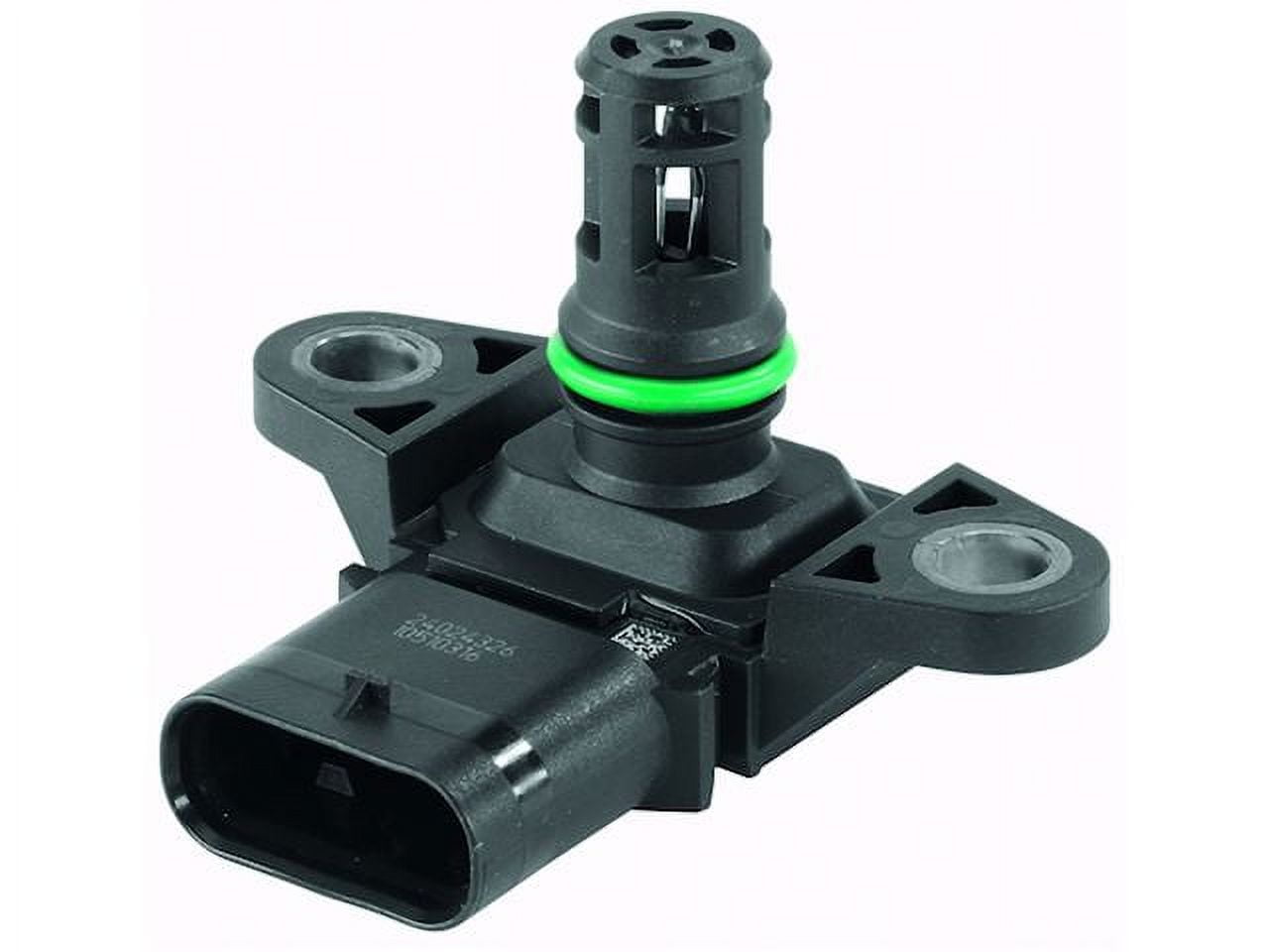 MAP Sensor - Compatible with 2013 - 2018 BMW 320i 2014 2015 2016 2017 ...