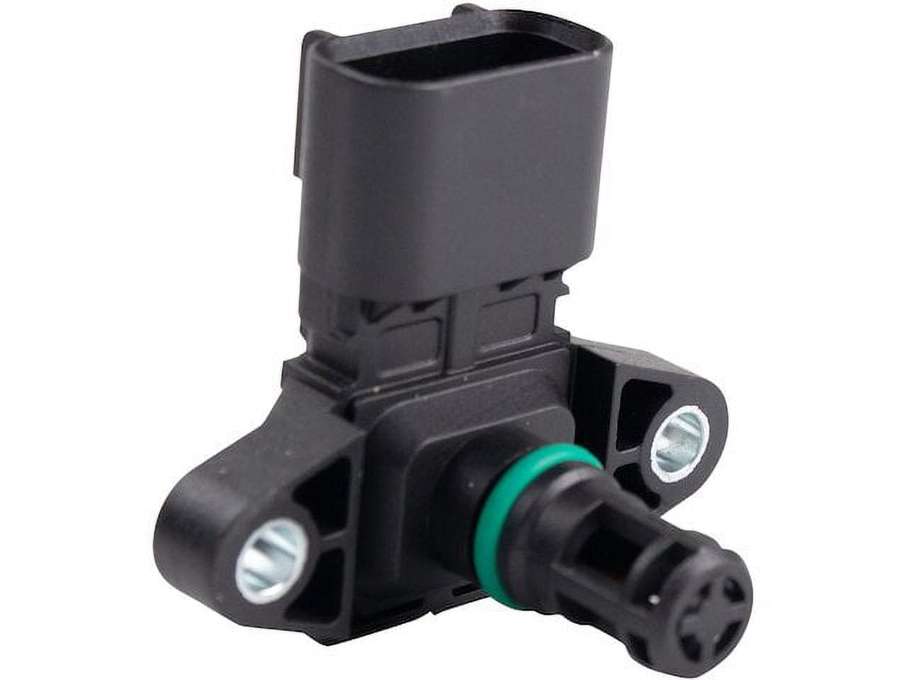 MAP Sensor - Compatible with 2013 - 2018 Ford Explorer 2014 2015 2016 ...