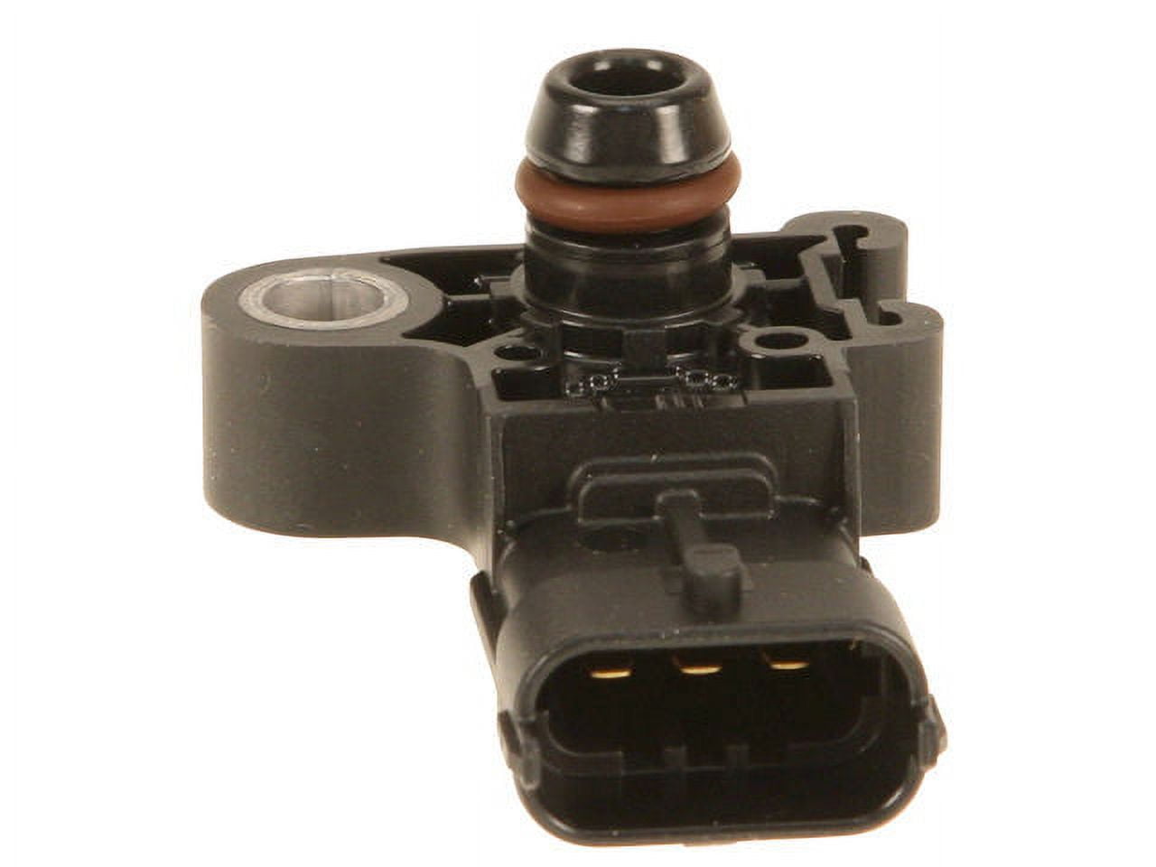 MAP Sensor - Compatible with 2013 - 2018 Ford Focus 2014 2015 2016 2017 ...
