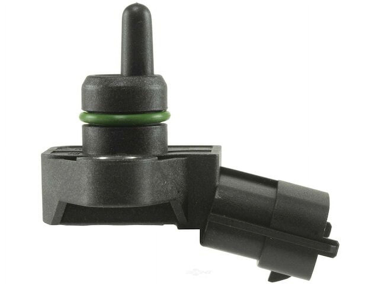 MAP Sensor - Compatible with 2013 - 2018 Hyundai Santa Fe Sport 2014 ...