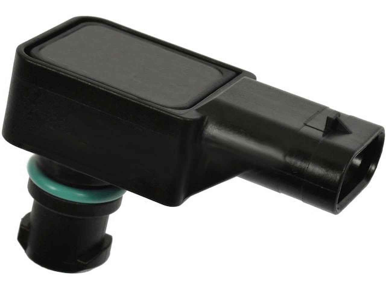 MAP Sensor - Compatible with 2013 - 2018 Mercedes-Benz C300 2.0L 4 ...