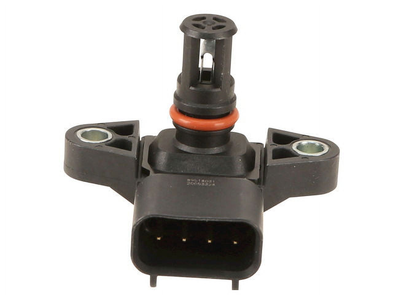 MAP Sensor - Compatible with 2013 - 2019 Ford Explorer 3.5L V6 ...