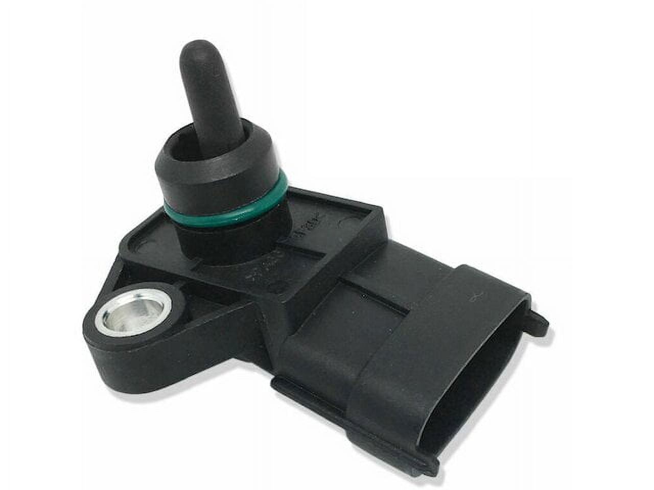 MAP Sensor - Compatible with 2013 - 2019 Hyundai Tucson 2.0L 4-Cylinder ...