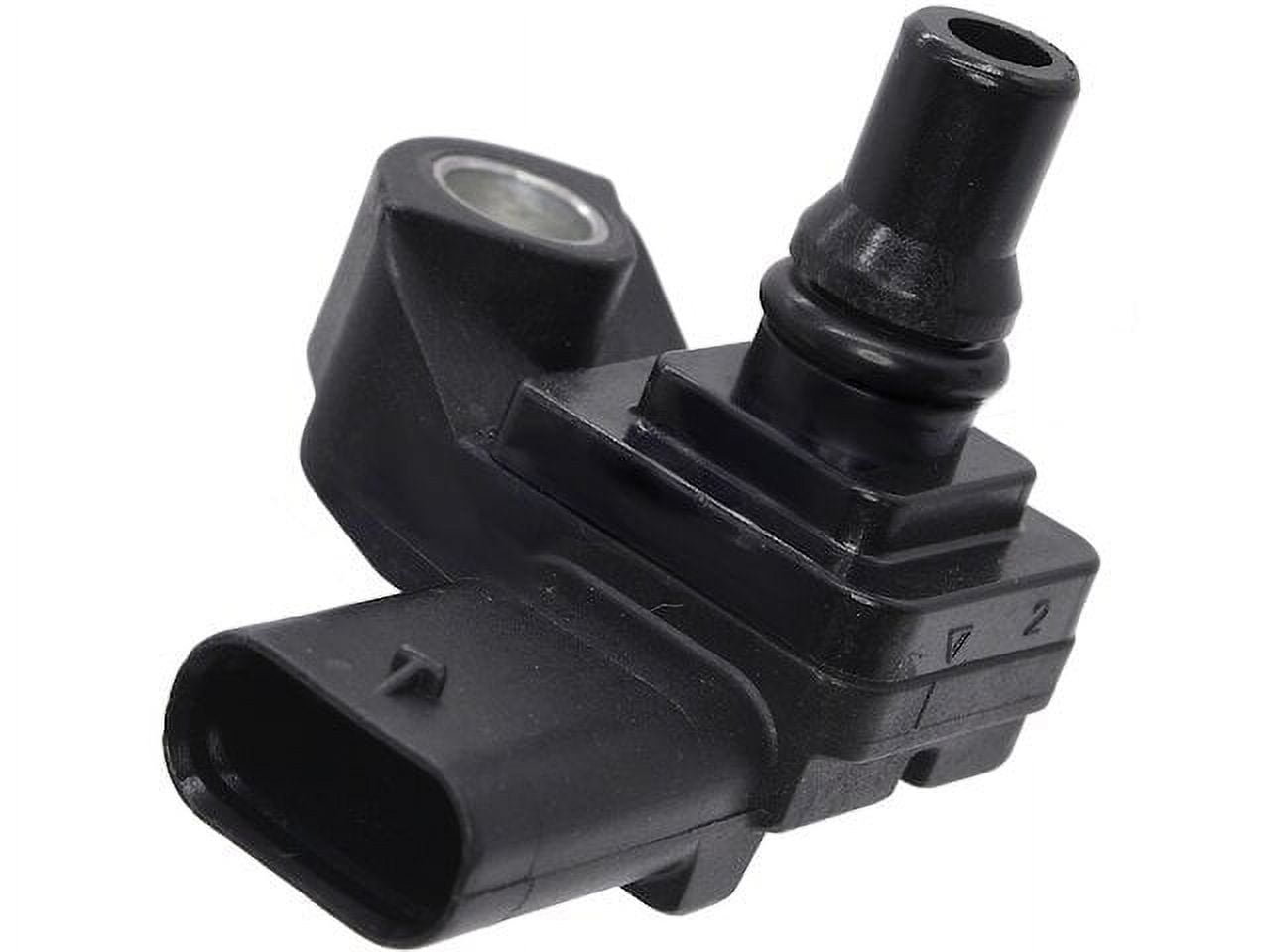 MAP Sensor - Compatible with 2014 - 2021 Mini Cooper 2.0L 4-Cylinder ...