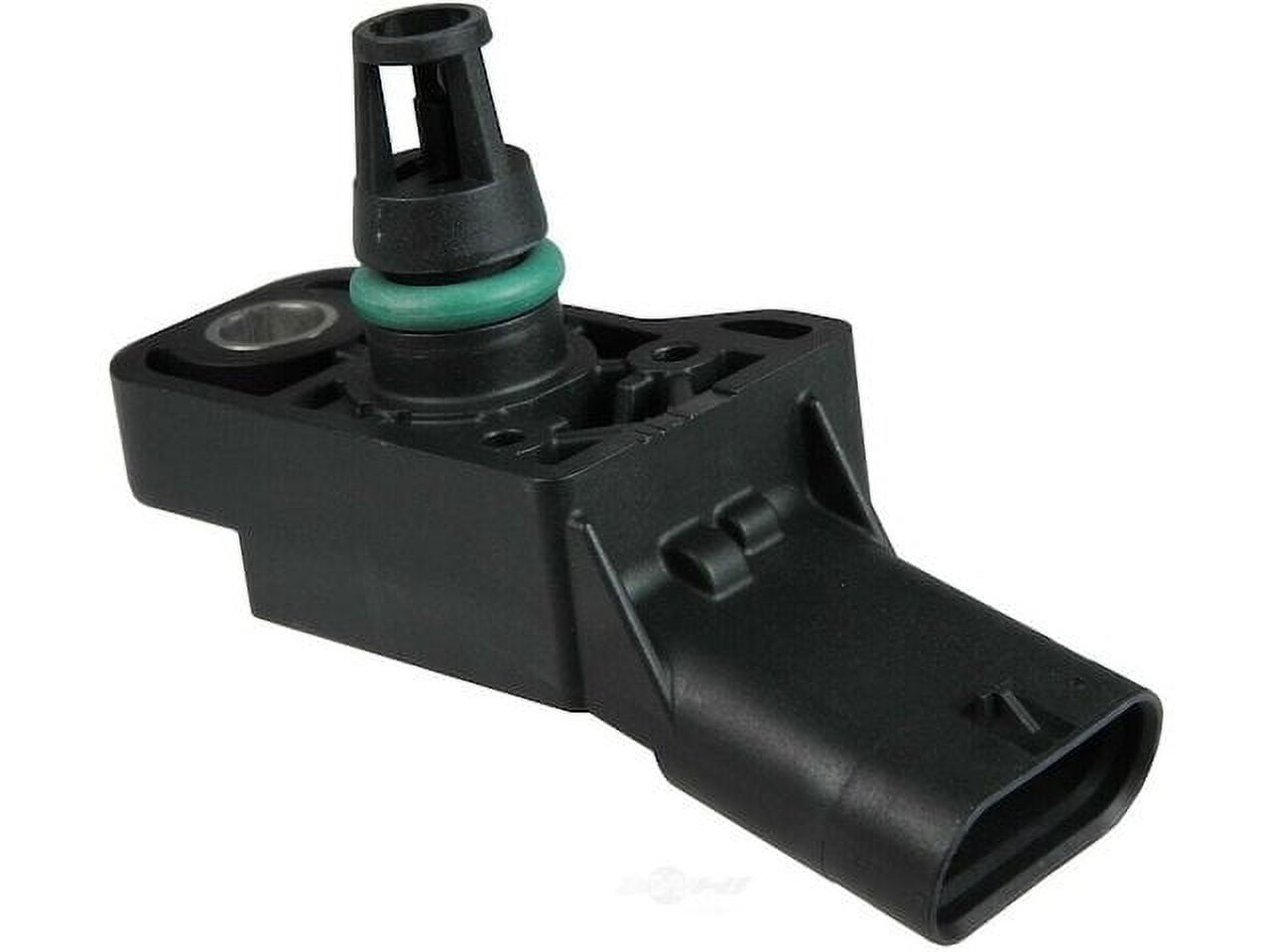 MAP Sensor - Compatible with 2014 - 2021 Volkswagen Passat 2015 2016 ...