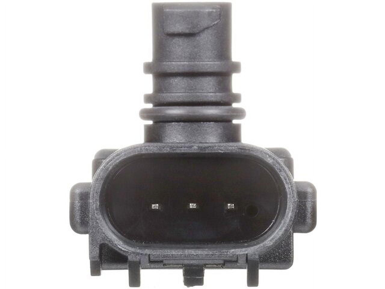 MAP Sensor - Compatible with 2014 - 2022 Jeep Cherokee 2.4L 4-Cylinder ...