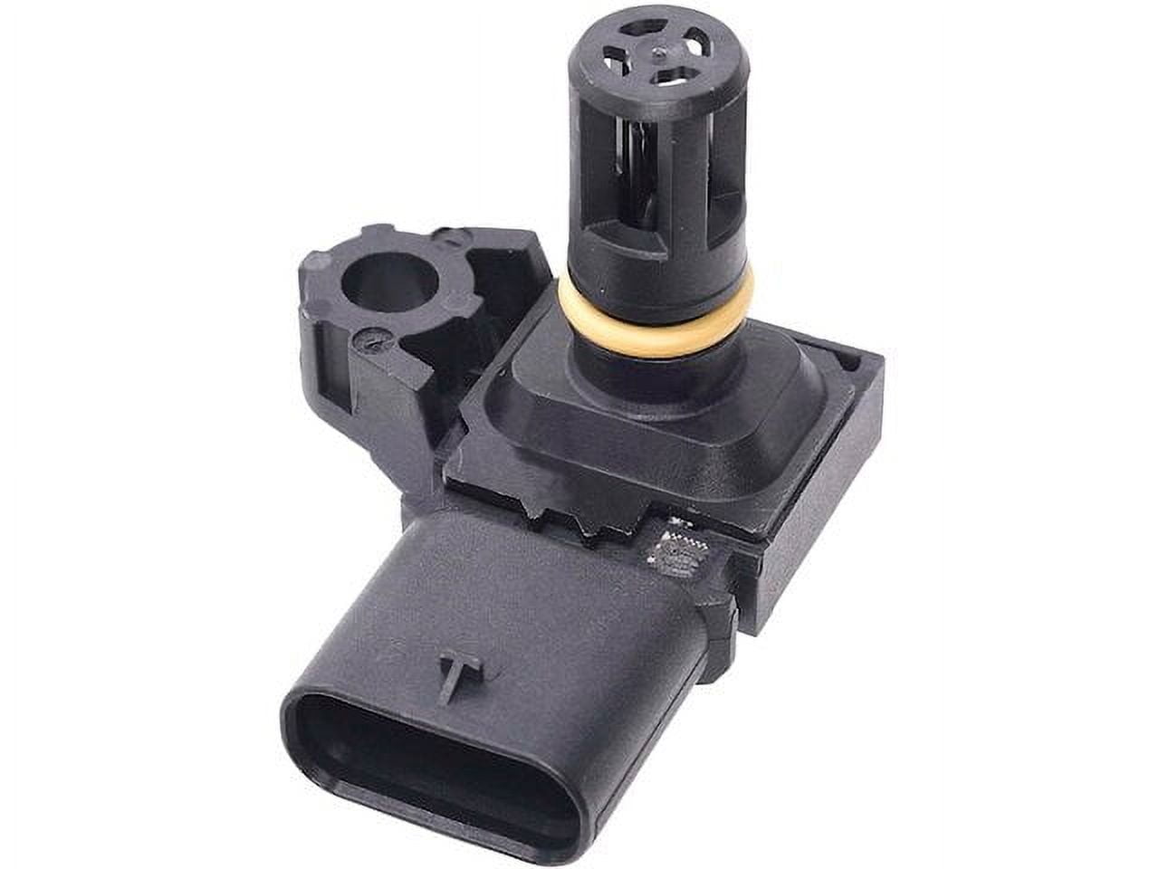 Map Sensor Ford F150