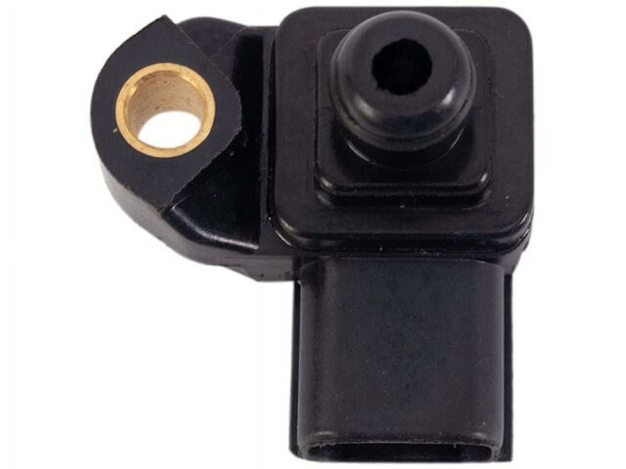 MAP Sensor - Compatible with 2015 - 2020 Acura TLX 2016 2017 2018 2019 ...