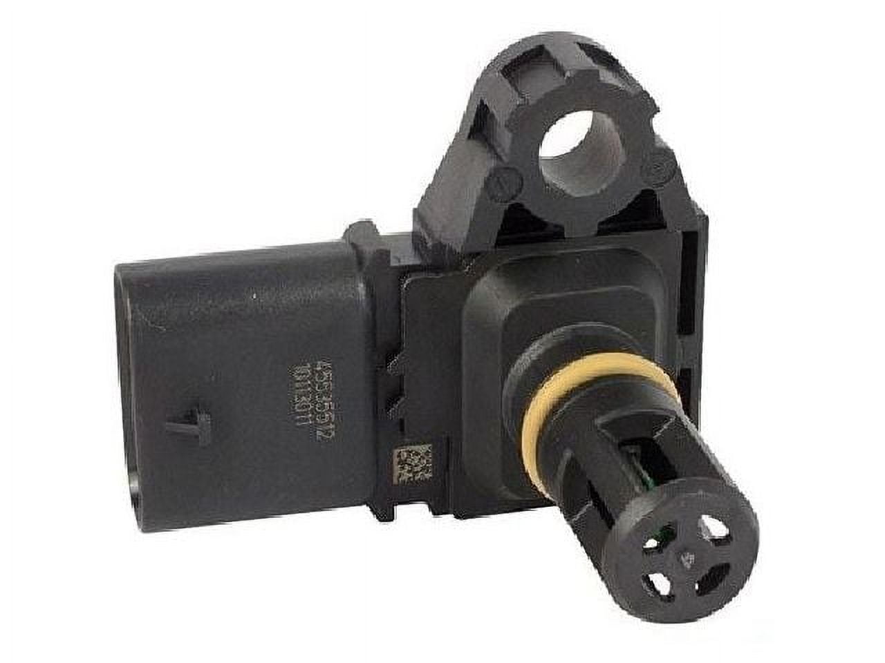 Motorcraft MAP Sensor, Compatible with 2015-2020 Ford F-150, Intake ...