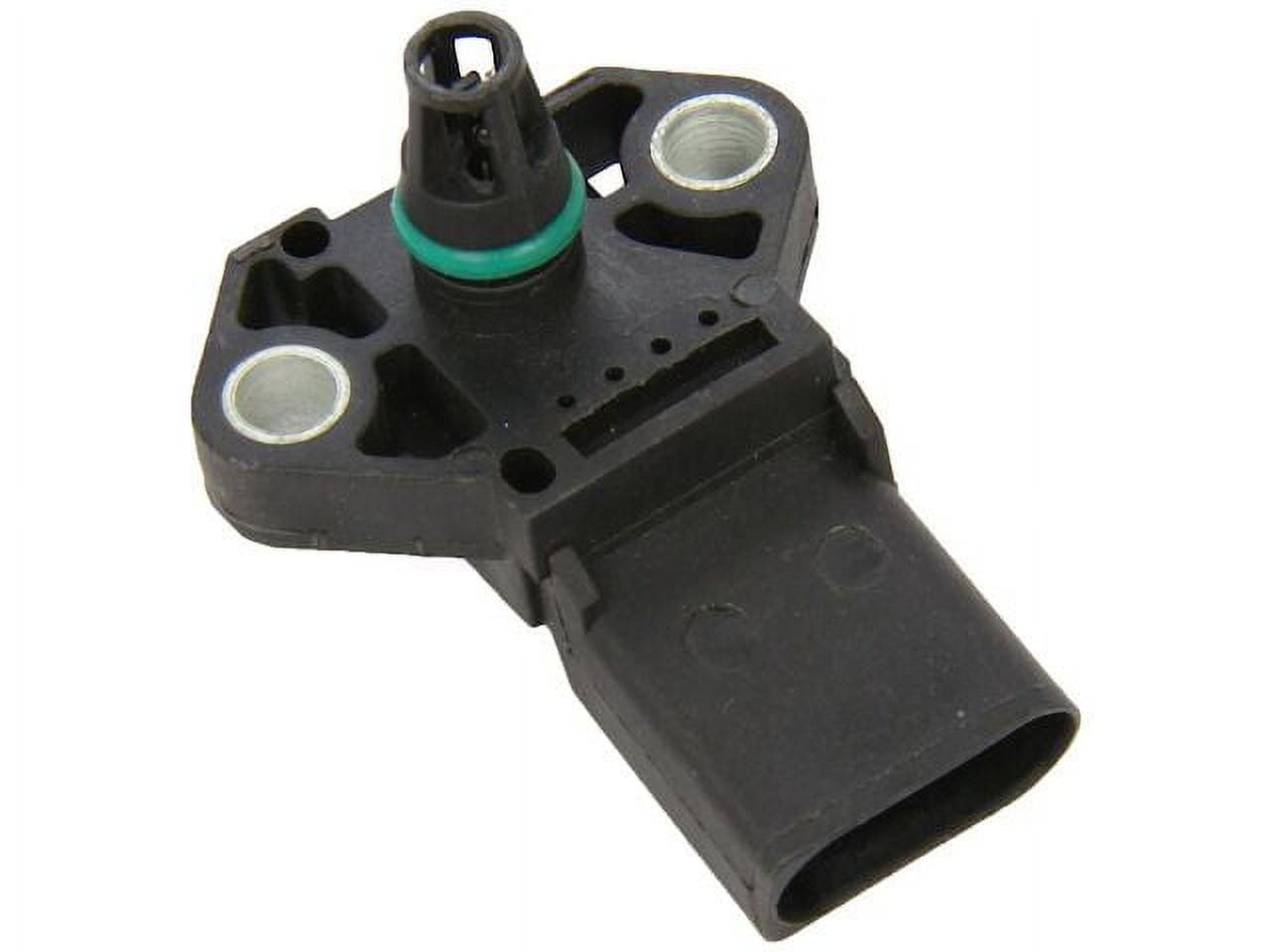MAP Sensor - Compatible with 2016 - 2018 Volkswagen Jetta 1.4L 4 ...