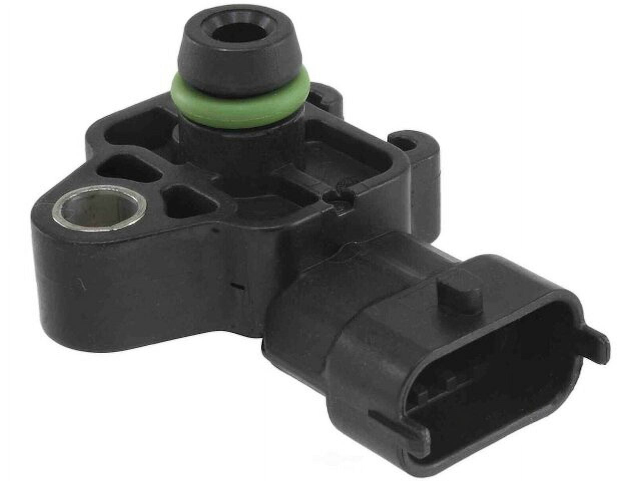 MAP Sensor - Compatible with 2016 - 2019, 2021 Chevy Camaro 2.0L 4 ...