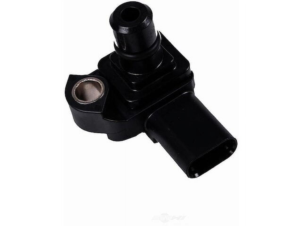 MAP Sensor - Compatible with 2016 - 2019 Chevy Malibu Hybrid 1.8L 4 ...