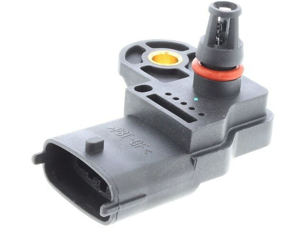 MAP Sensor - Compatible with 2016 - 2021 Volvo XC90 2017 2018 2019 2020 ...