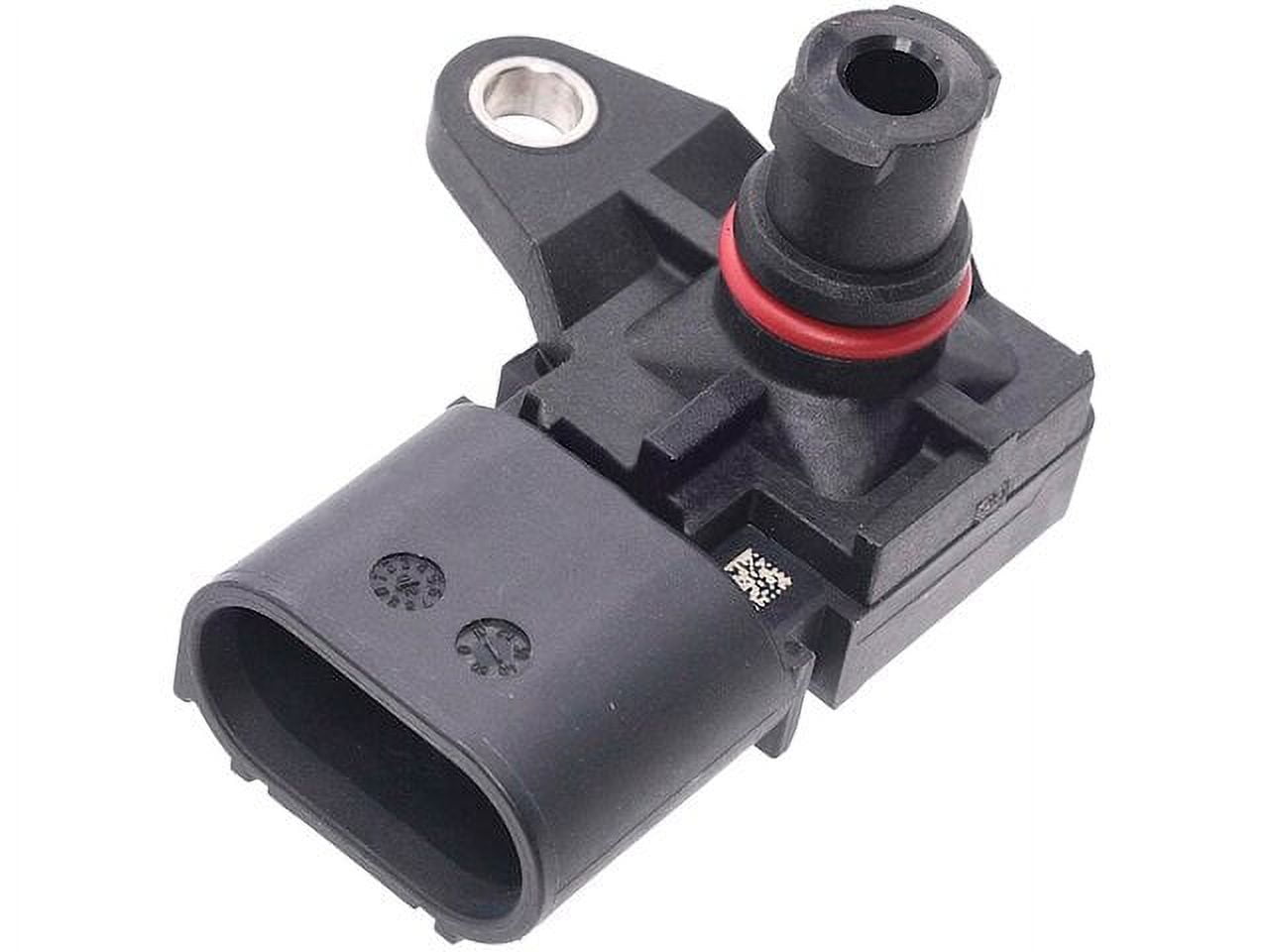 MAP Sensor - Compatible with 2017 - 2021 Dodge Charger 6.4L V8 2018 ...