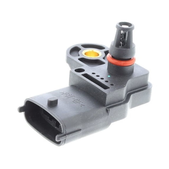 MAP Sensor - Compatible with 2017 - 2021 Volvo V90 Cross Country 2018 ...